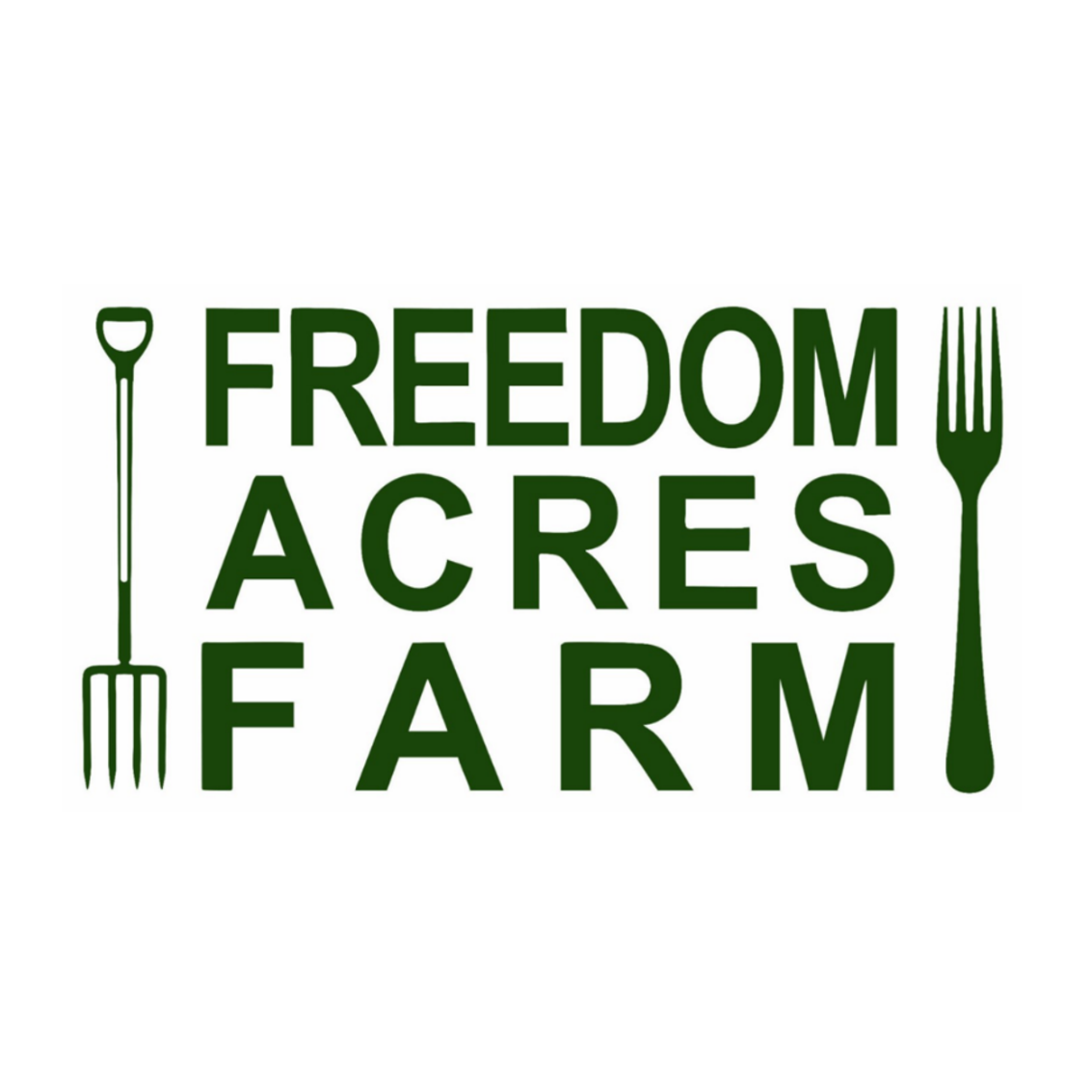 Freedom Acres Farm - Choctaw Nation Small Business Development