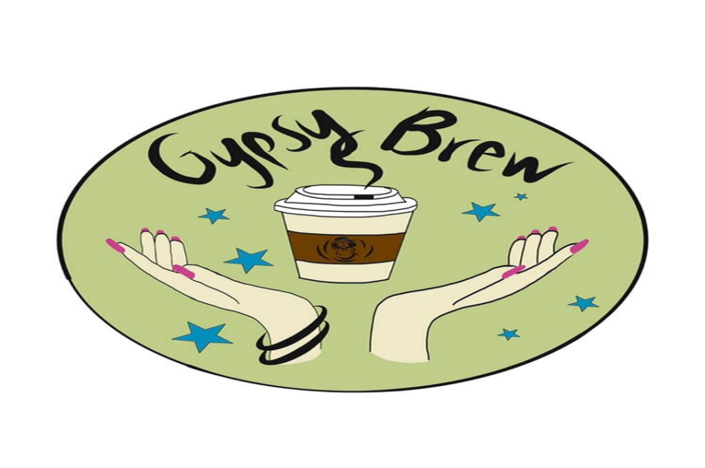 Gypsy Brew Java - Choctaw Nation Small Business Development