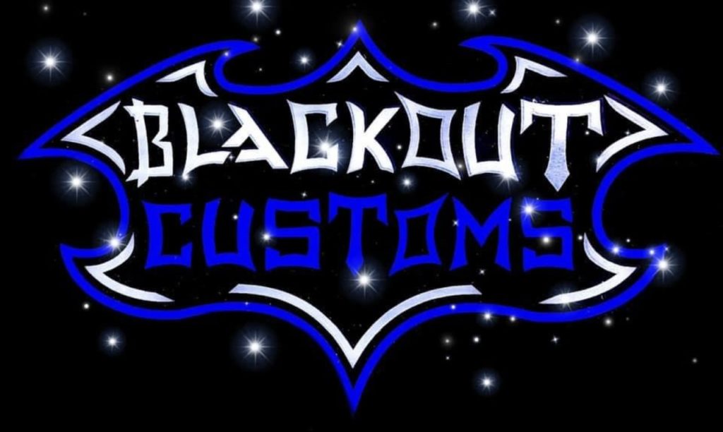 BlackOut Customs LLC - Choctaw Nation Small Business Development