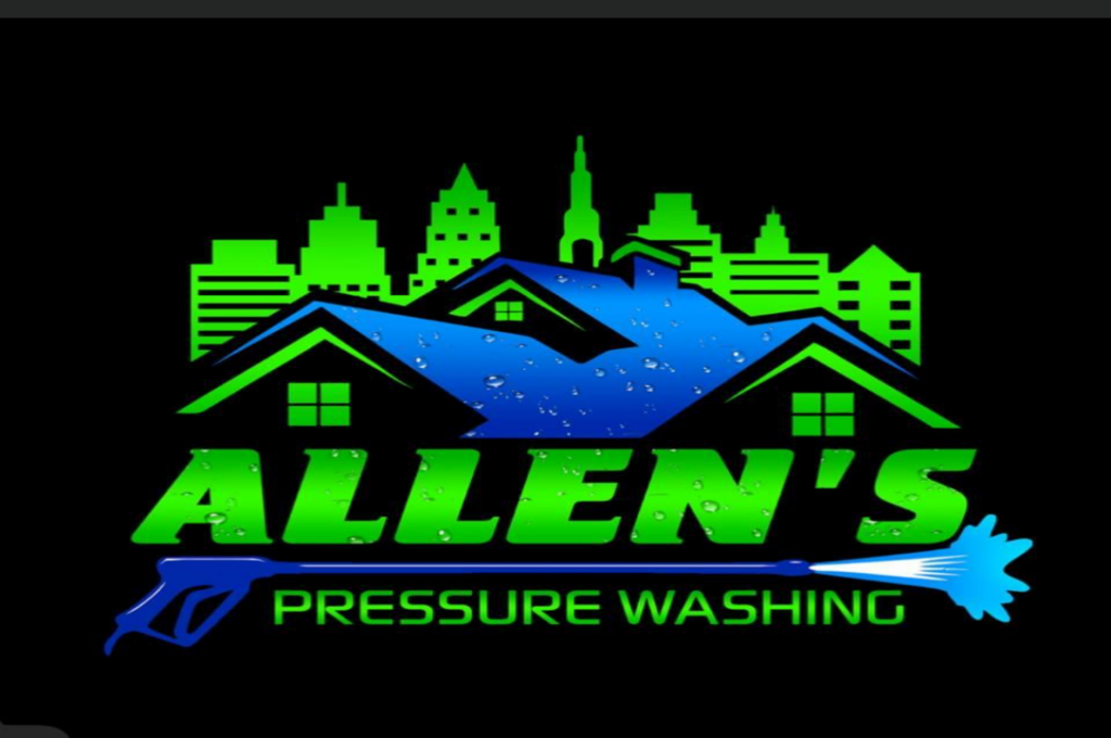 Allen’s Pressure Washing - Choctaw Nation Small Business Development