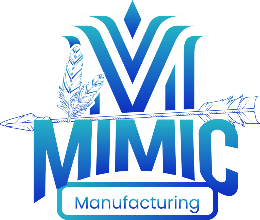 Mimic Manufacturing, LLC - Choctaw Nation Small Business Development