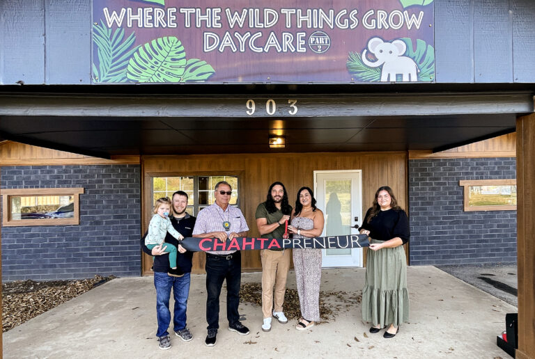 Home - Choctaw Nation Small Business Development